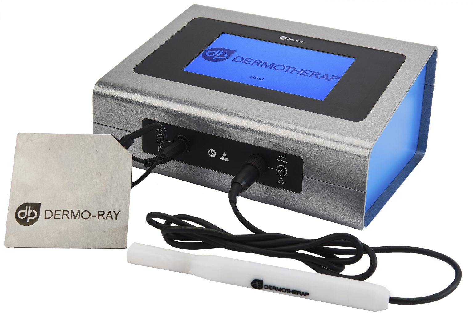 Dermoray - Dermotherap